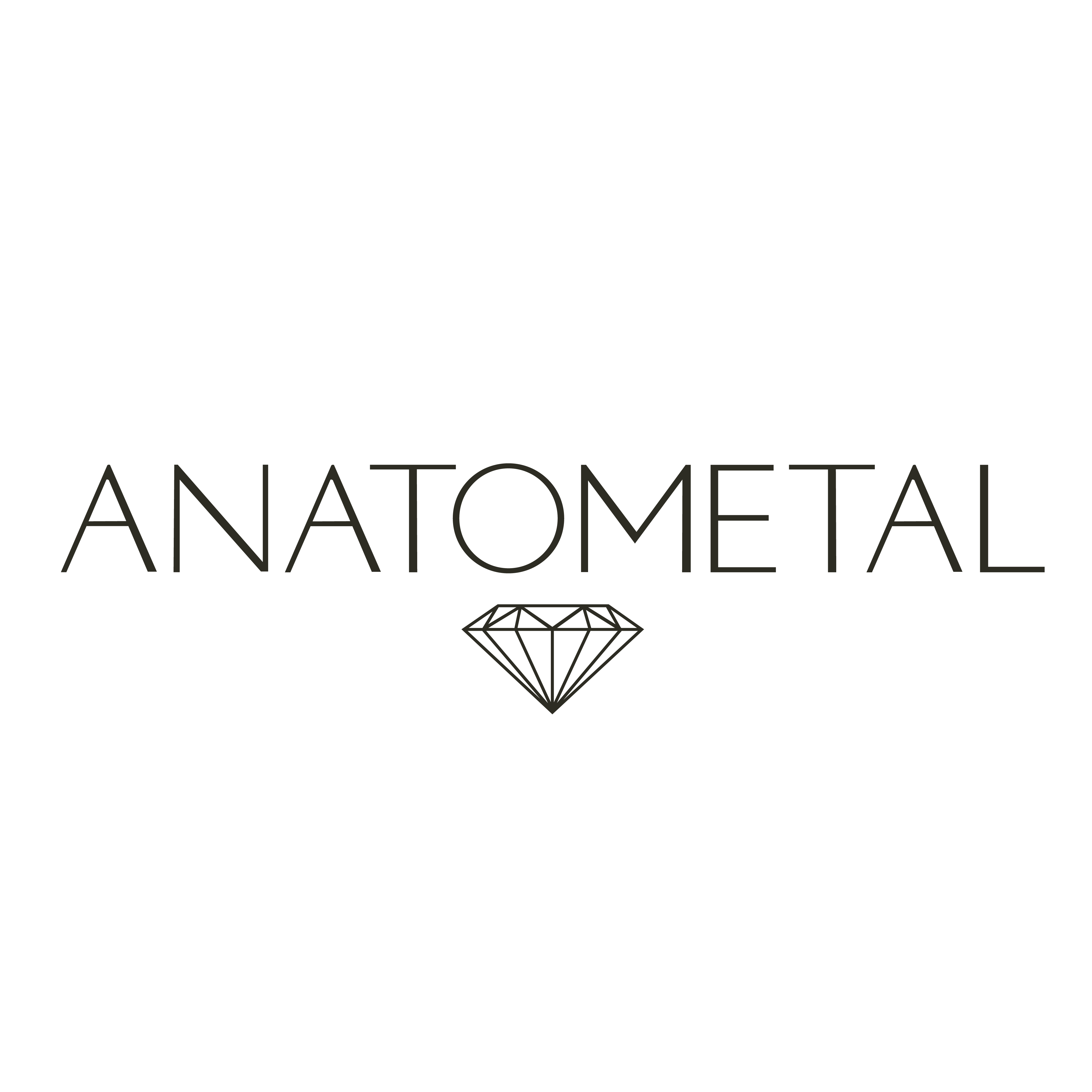 Anatometal – Oh My Gold Boutique